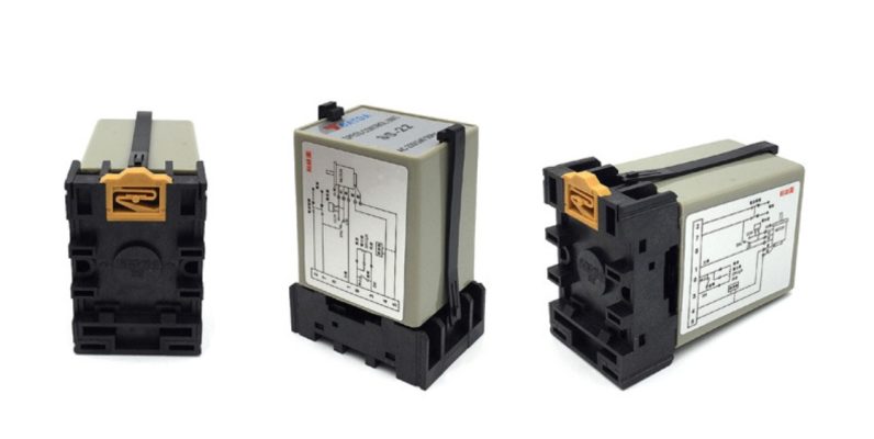 Bộ điều khiển tốc độ động cơ 1 pha DATDA SS-22 SPEED CONTROL UNIT 220V ...